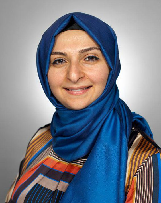 Serfanim Uysal - Wij Zijn Nieuw-West